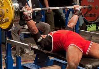 Artykuły / Trening : Zasady budowania siły :: Sprint Fight&Fitness